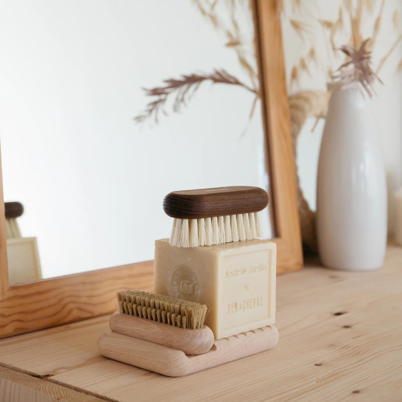 Nablus Olive Oil Soap – Palestinian Soap Cooperative