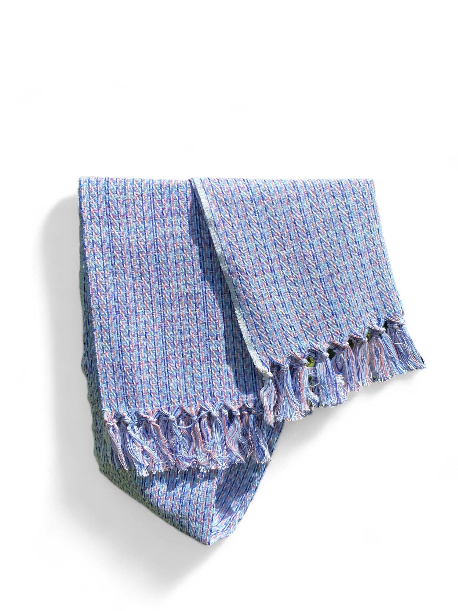 Kufiyas and Textiles – Palestinian Soap Cooperative