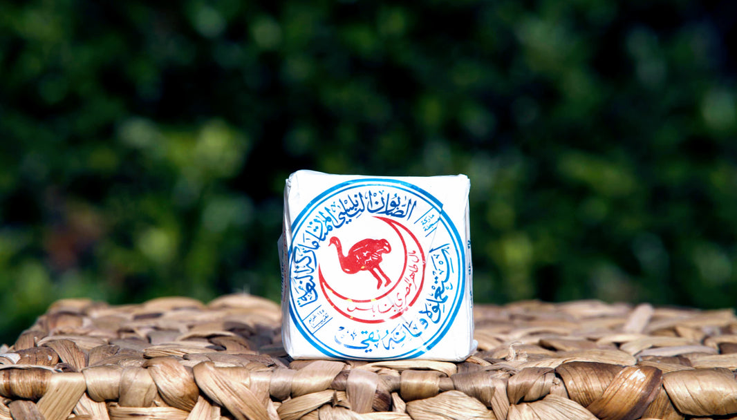 Nablus Soap – Palestinian Soap Cooperative