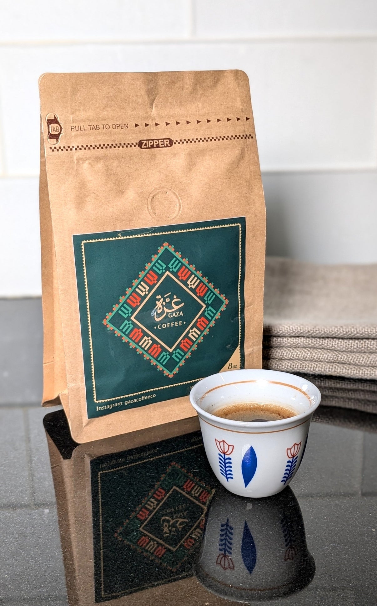 Nablus Olive Oil Soap – Palestinian Soap Cooperative