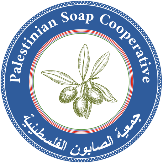 Nablus Olive Oil Soap – Palestinian Soap Cooperative