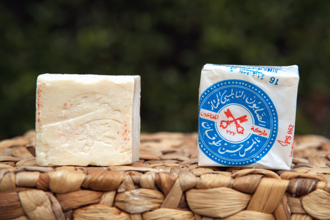 Nablus soap – Palestinian Soap Cooperative